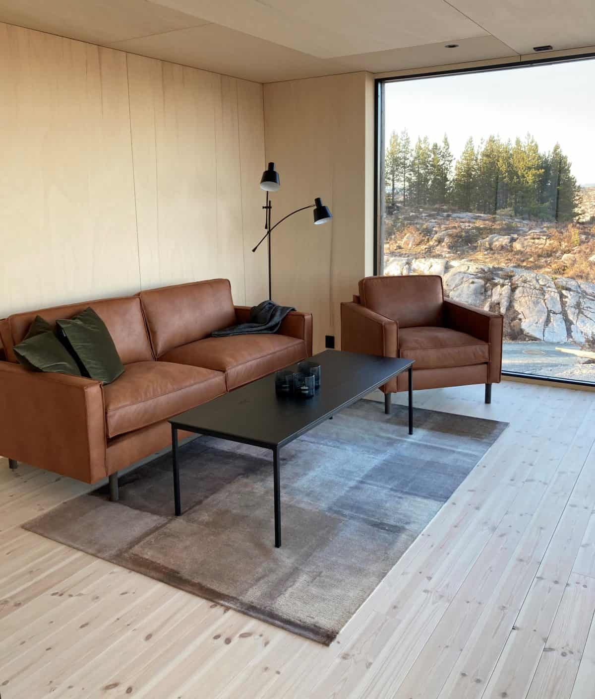 Hytte på Bømlo - Vyrk Hytte på Bømlo - Vyrk